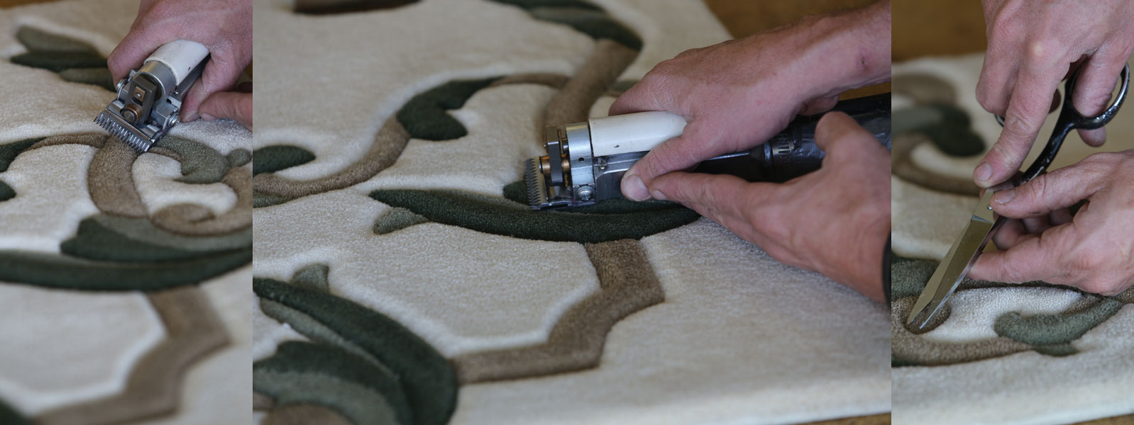 Designer Rug Making Techniques: Secrets Revealed