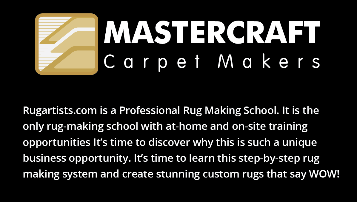 Portfolio from Mastercraft Carpet Makers